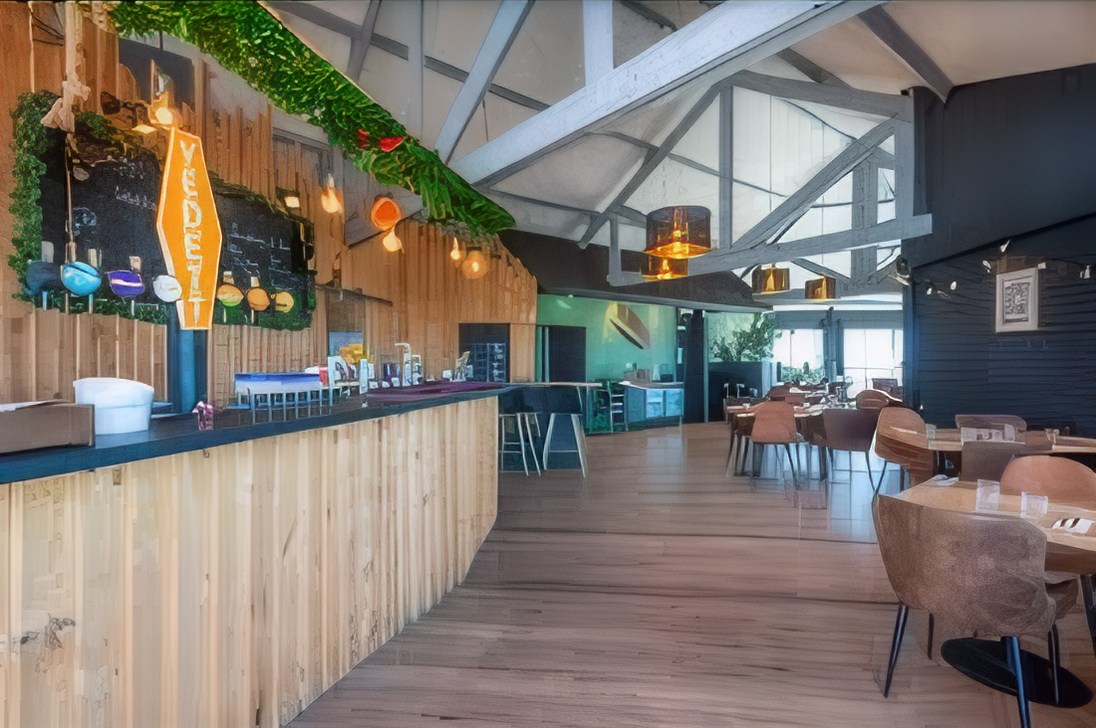 Photos / Wimereux / La Dérive - Digue de Wimereux - Restaurant ...